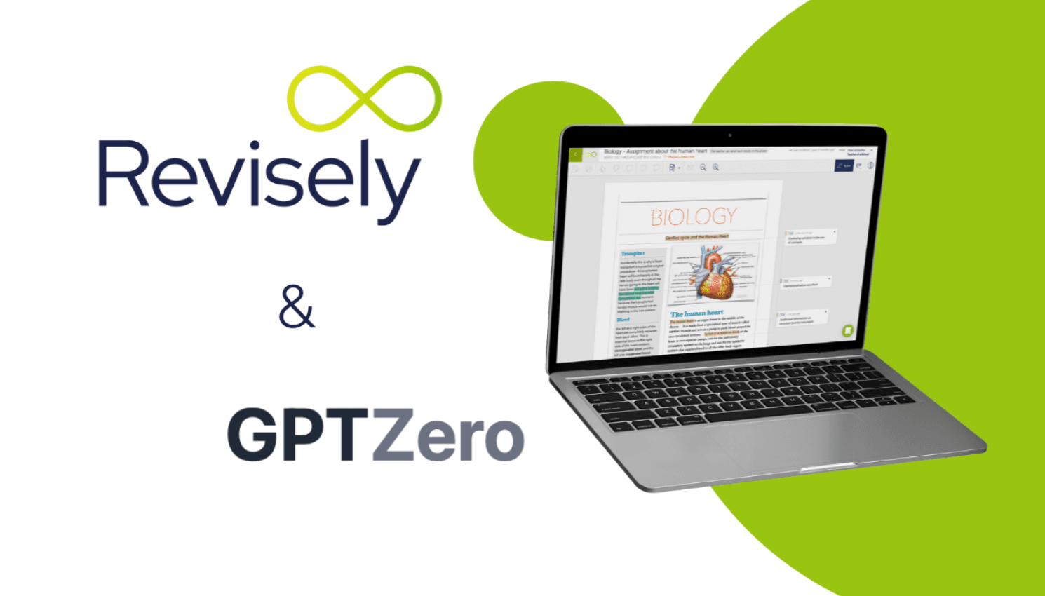 Integrate with the #1 AI Detection API | GPTZero