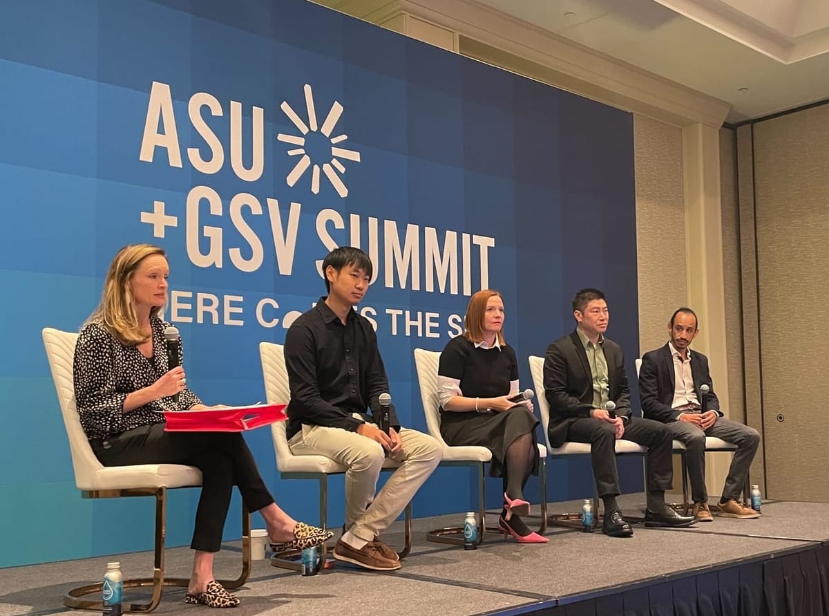 The Evolution of AI Detection — and a GPTZero and Turnitin Rematch