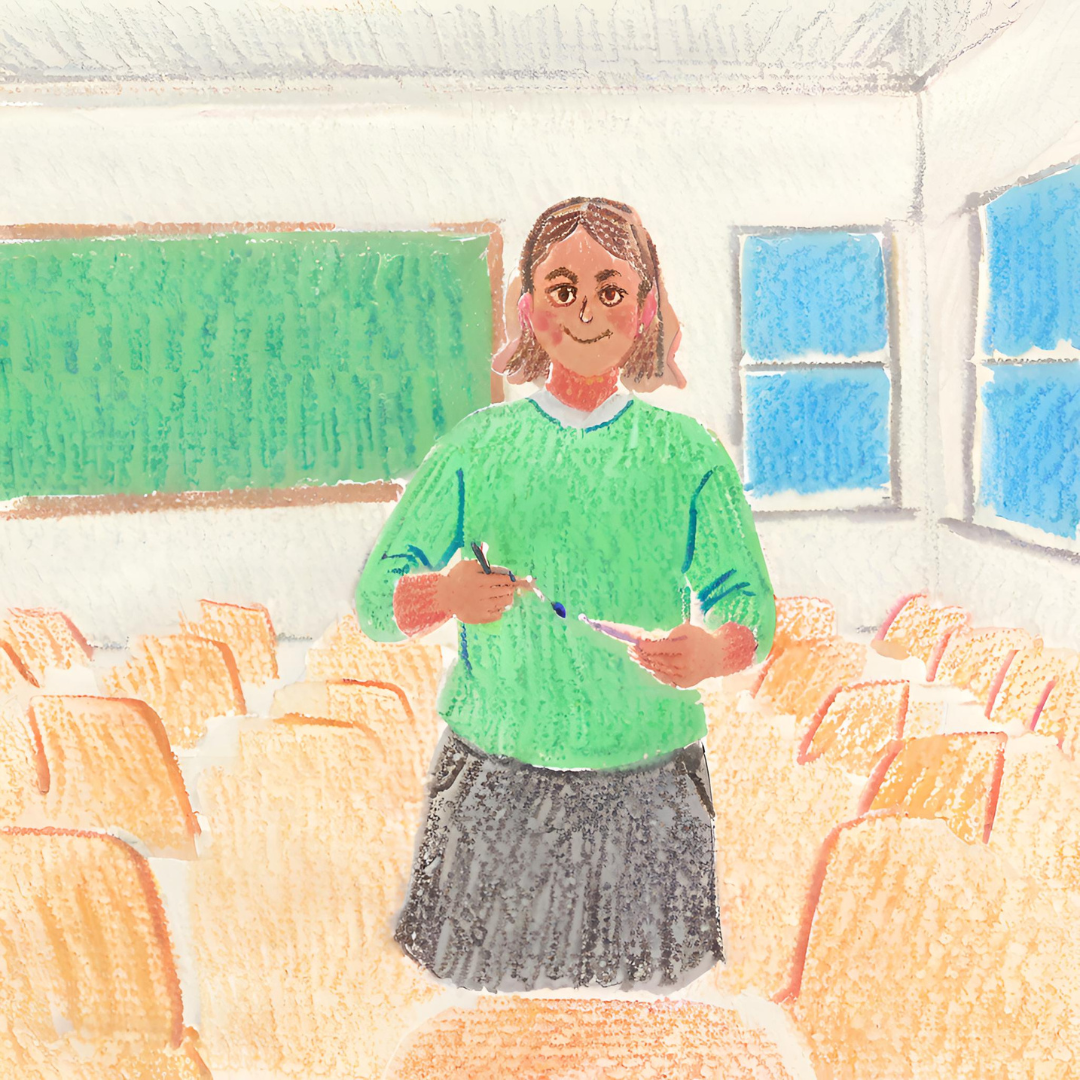 Navigating AI in the classroom