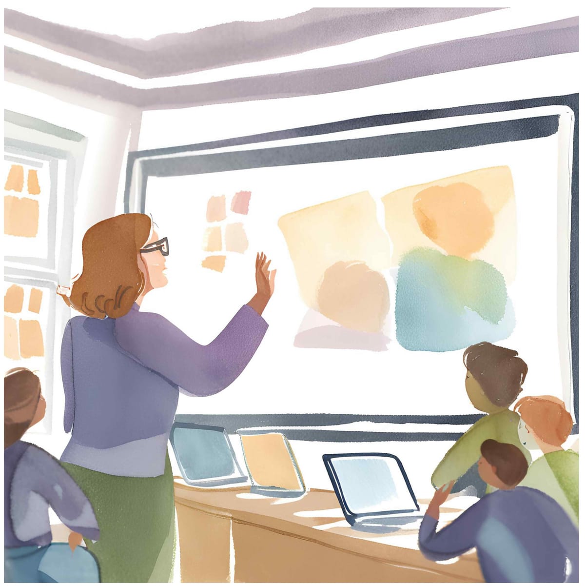 6 Best AI Tools for Teachers in 2024