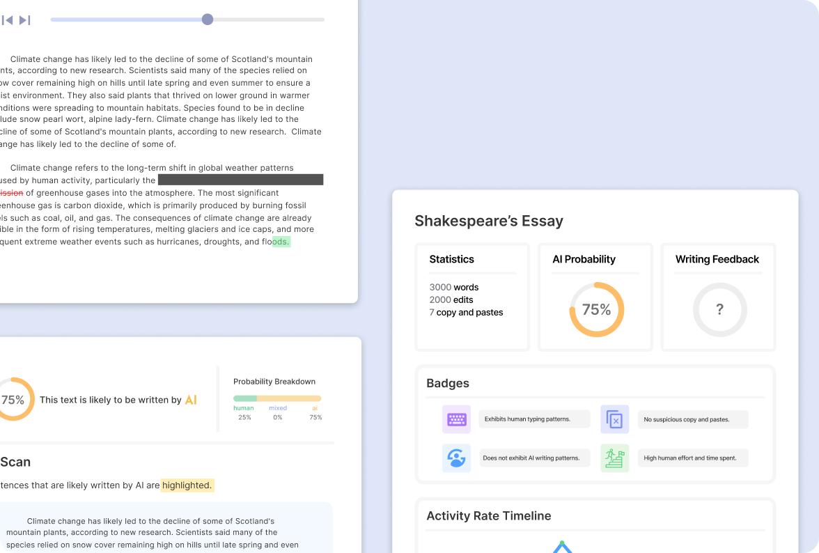 How to Understand Your AI Scan Results