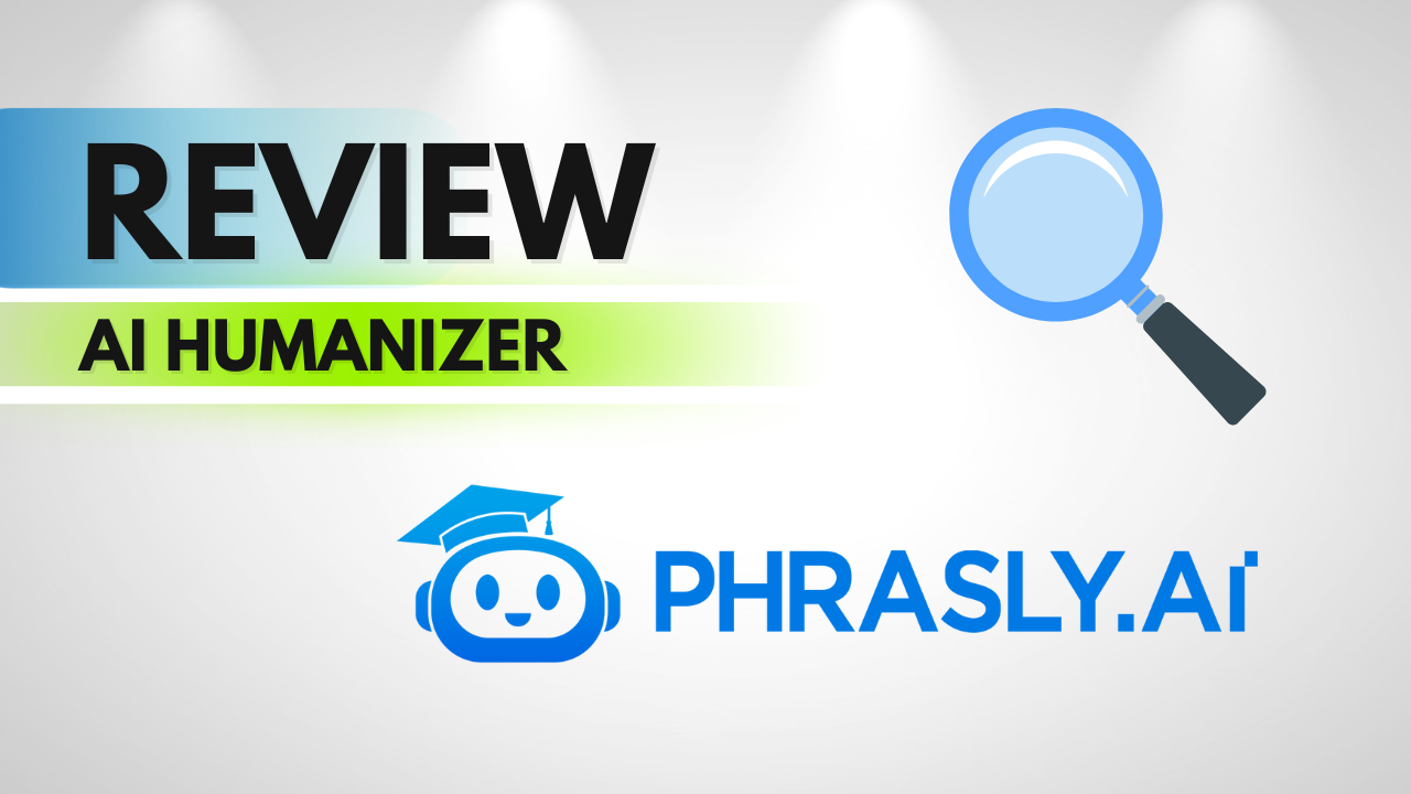 Phrasly AI Review for 2025: Can It Bypass AI Detectors?