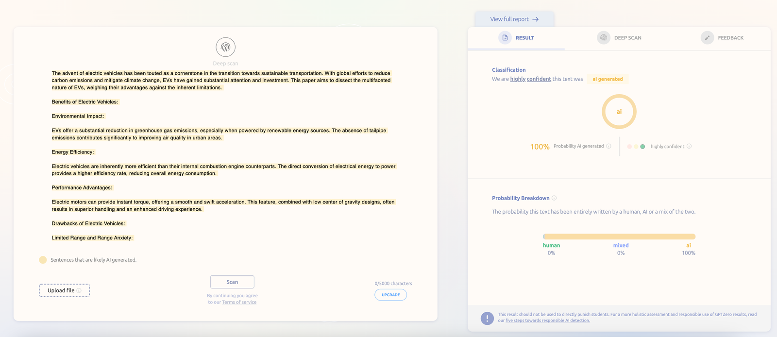 The AI Survival Guide for Teachers The AI Survival Guide for Teachers