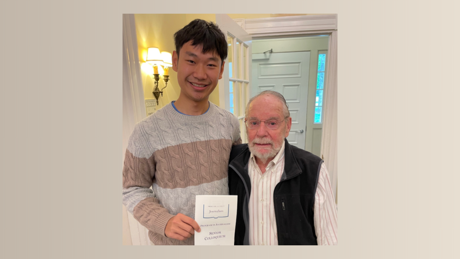 Why the world needs more human writers