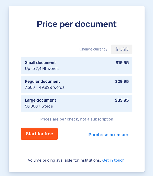 Scribbr AI Detector Review for 2025: Reliable or Not?
